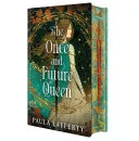 ATC Review: The Once And Future Queen by Paula Lafferty - Once Upon A ...